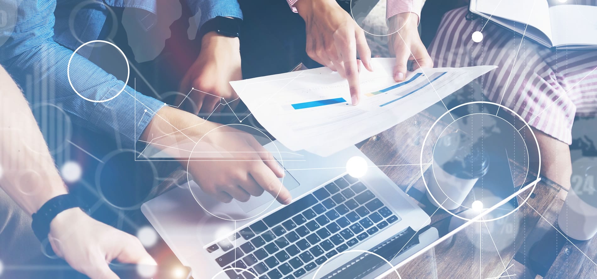 Apoyo a emprendedores de la Comunidad de Madrid