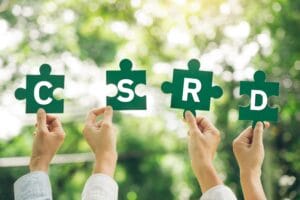 Trasposición de la CSRD en España