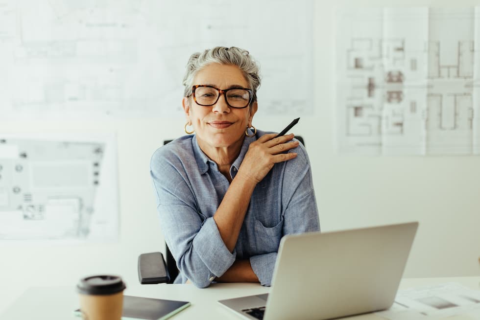 Talleres gratuitos para desempleados mayores de 45 | Silver Talent